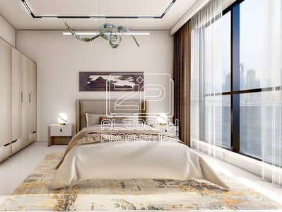 2 Bedroom Properties for Sale in Al Khan Palace, Al Khan - 2 BHK ...