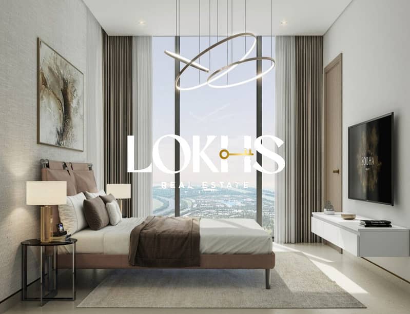 Flexible Payment Plan I 60/40 PP I Luxury Lifestyle | Bayut.com