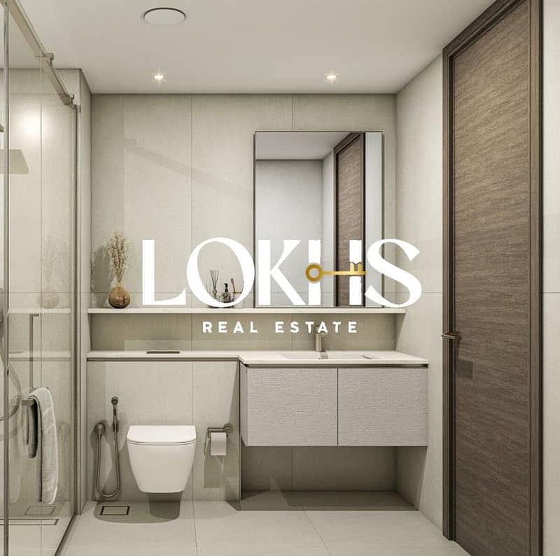 Flexible Payment Plan I 60/40 PP I Luxury Lifestyle | Bayut.com