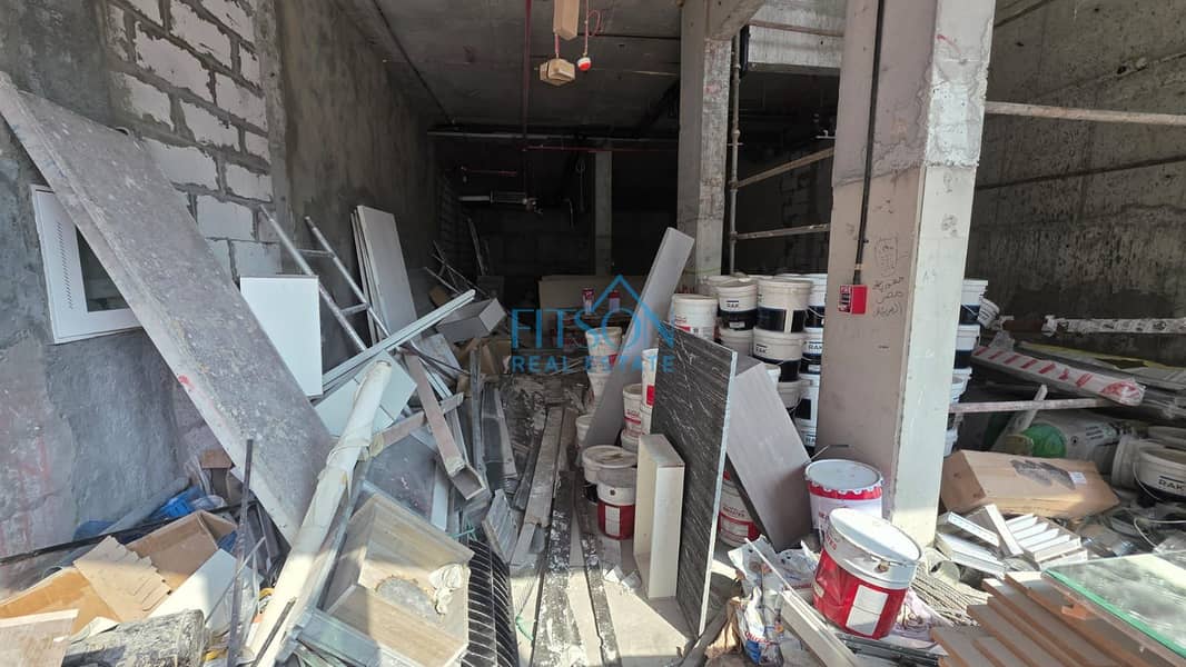 ROAD FACING | G+MEZZANINE FLOOR | SHELL AND CORE | Bayut.com