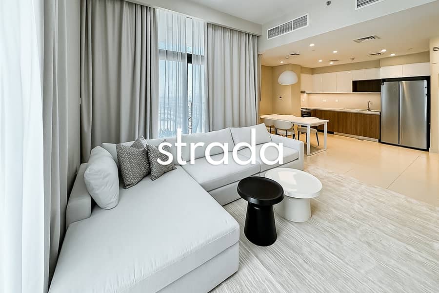 Vacant On Transfer | Large Layout | Corner Unit | Bayut.com