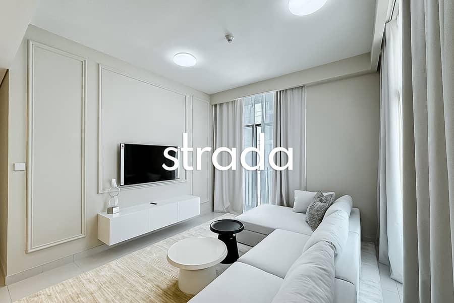 Vacant On Transfer | Large Layout | Corner Unit | Bayut.com