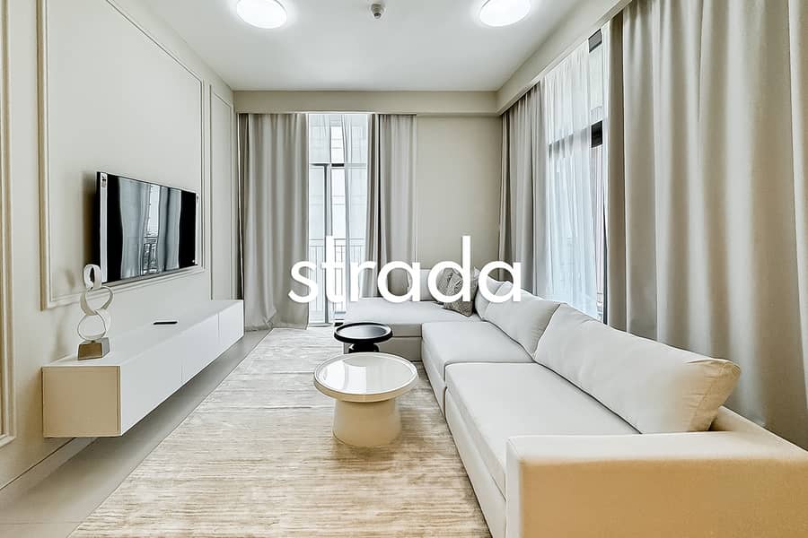 Vacant On Transfer | Large Layout | Corner Unit | Bayut.com