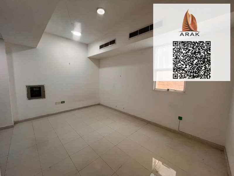 Studio for rent with a spacious area and a prime location in Liwara ...