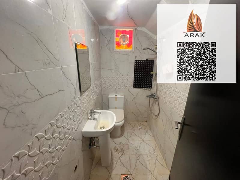 Studio for rent with a spacious area and a prime location in Liwara ...