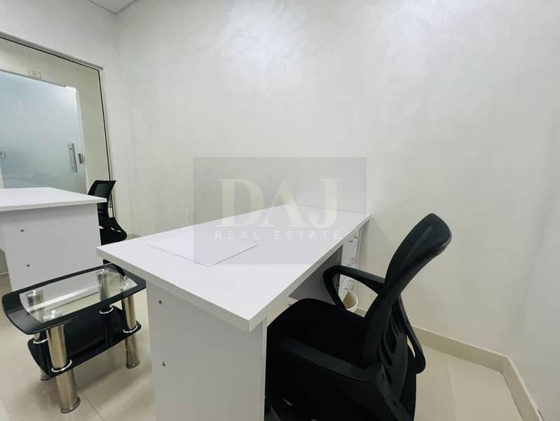 Premium Office| Fully Furnished & Fitted | Direct from Owner | Bayut.com