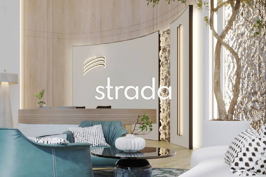 Q3 2027 COMPLETION SEA VIEW | Beach Access | Bayut.com