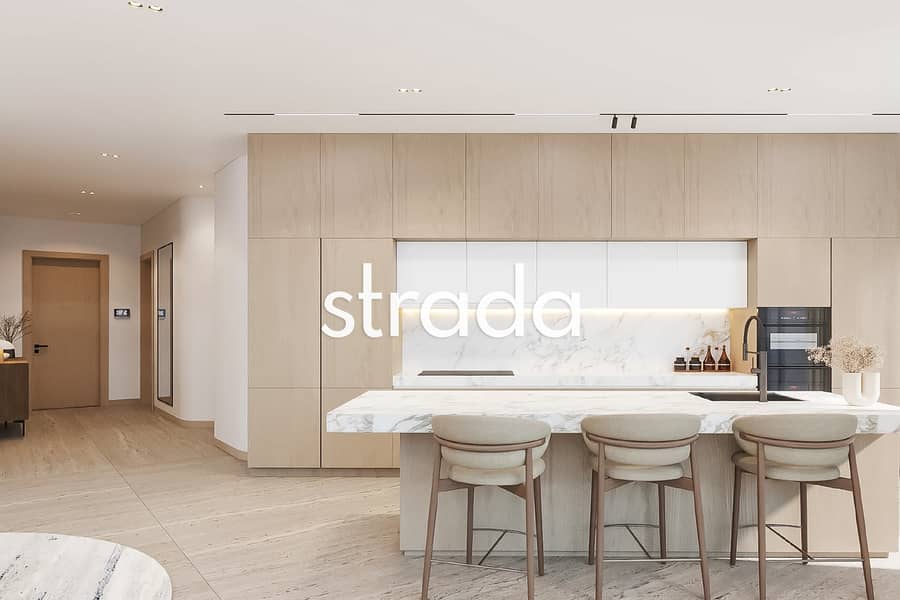 Q3 2027 COMPLETION SEA VIEW | Beach Access | Bayut.com