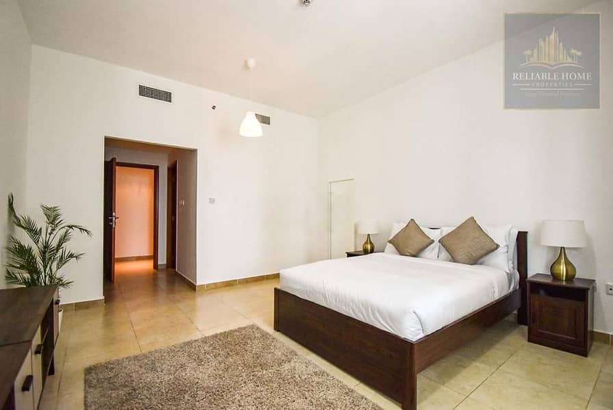 Sea View | High Floor | 2 BR| Mag 218 Tower | Bayut.com