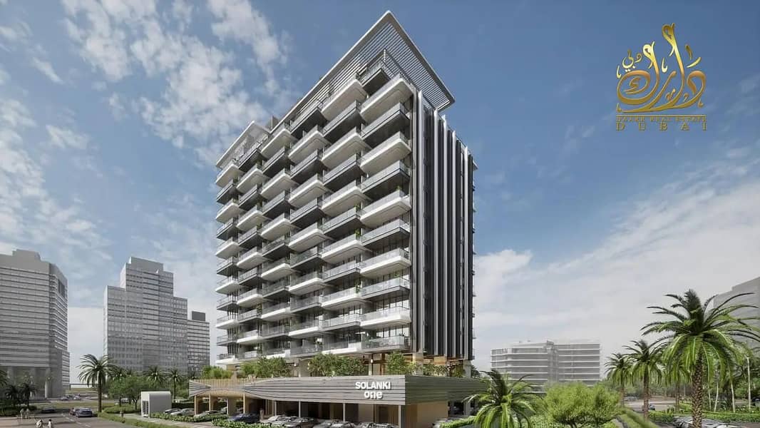 HOT DEAL_1%MONTHELY_LIMETED OFFER_LAST UNIT | Bayut.com