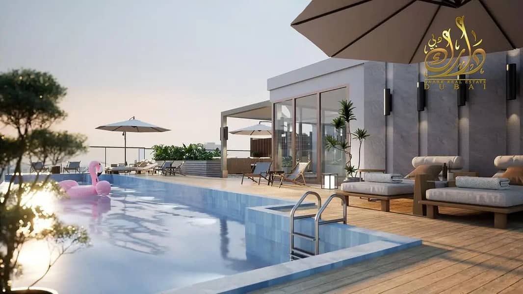 HOT DEAL_1%MONTHELY_LIMETED OFFER_LAST UNIT | Bayut.com