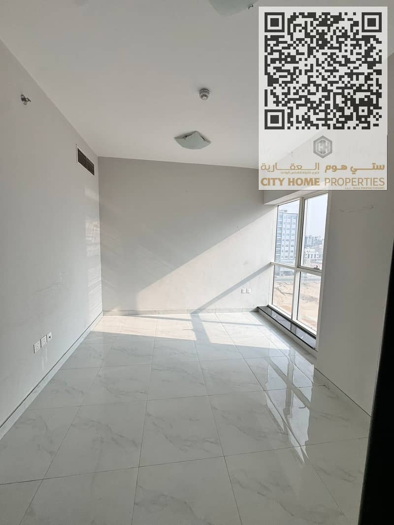 Fully master design with external bathrooms – spacious and bright ...