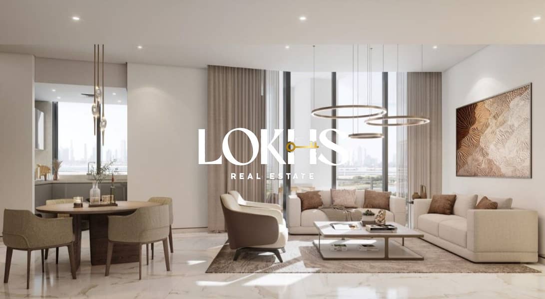 Last Unit I 20% Down Payment I Lagoon View | Bayut.com