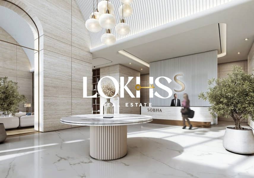 Last Unit I 20% Down Payment I Lagoon View | Bayut.com