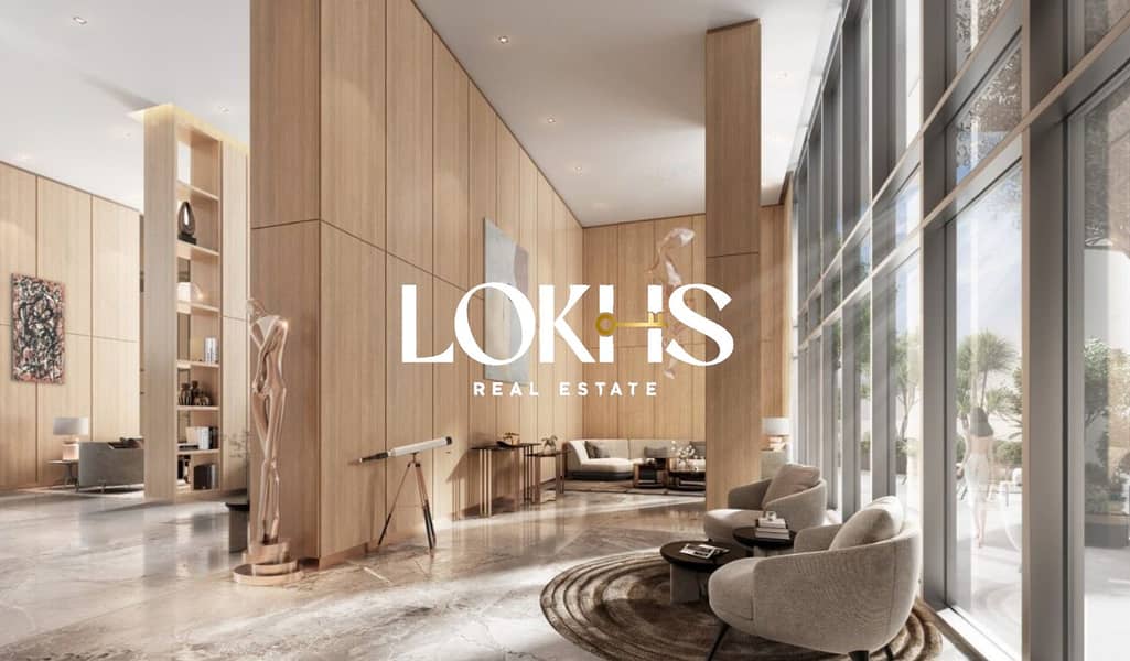 Last Unit I 20% Down Payment I Lagoon View | Bayut.com