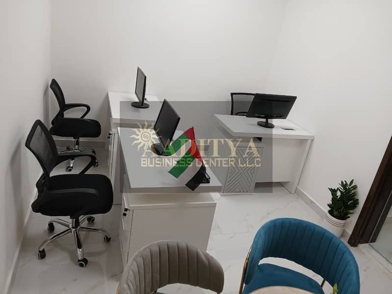 Ready Office for Rent Karama | Best Deal | Easy Payments | Bayut.com