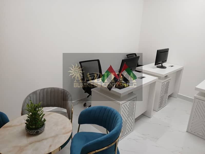 Ready Office for Rent Karama | Best Deal | Easy Payments | Bayut.com