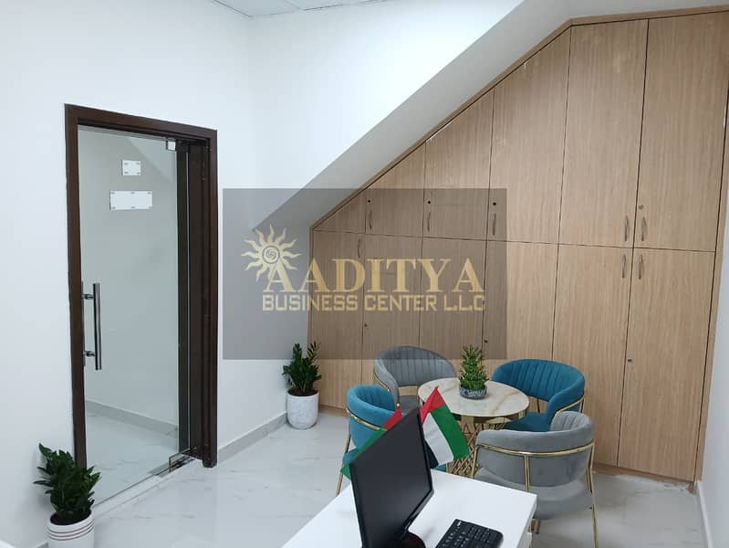 Ready Office for Rent Karama | Best Deal | Easy Payments | Bayut.com