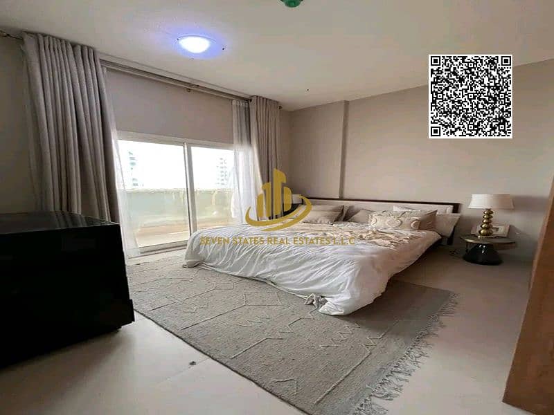 Own your comfort now – a spacious one-bedroom apartment with a parking ...