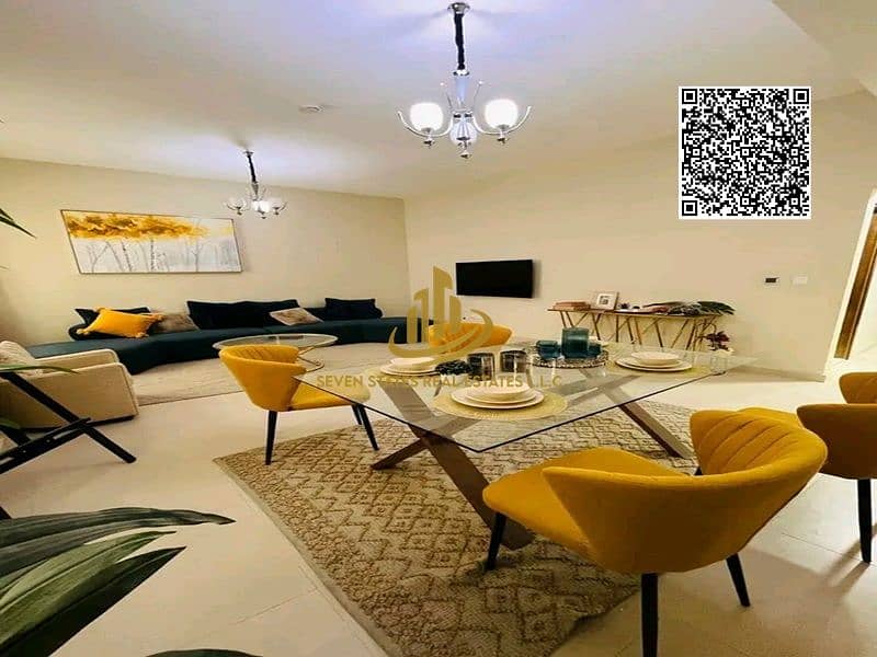 Own your comfort now – a spacious one-bedroom apartment with a parking ...