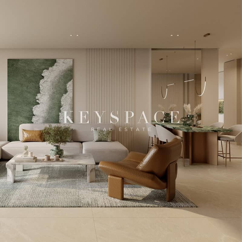 MODERN ELEGANCE l STYLISH STUDIO APARTMENT l STRATEGIC CONNECTIVITY | Bayut.com
