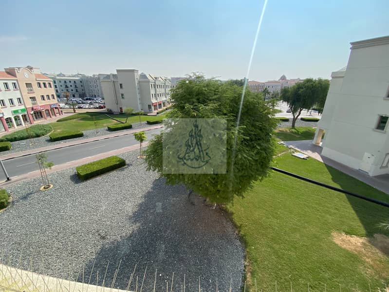 Studio in England Cluster without balcony Family Building Neat and ...