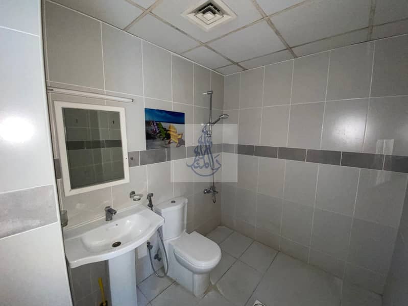 Studio in England Cluster without balcony Family Building Neat and ...