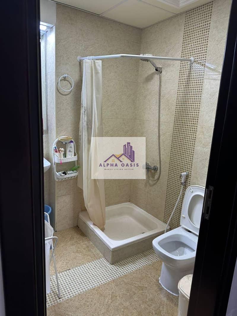 FURNISHED STUDIO | PRIME LOCATION | READY TO MOVE | Bayut.com