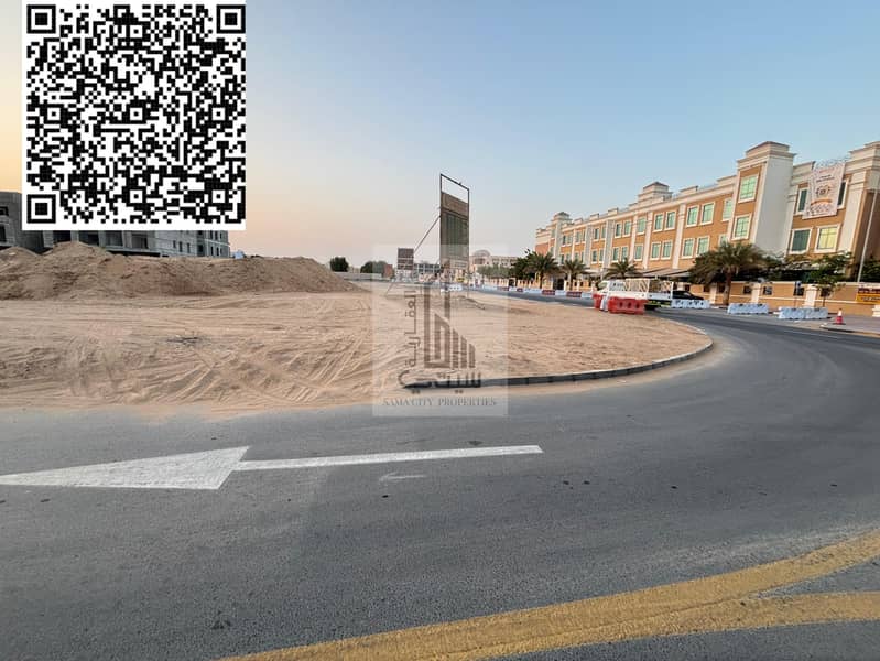 Behind the schools and near the Saudi German Hospital, Sheikh Ammar ...