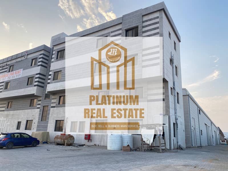Brand New Premium Building for Sale | Bayut.com