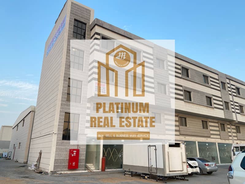 Brand New Premium Building for Sale | Bayut.com