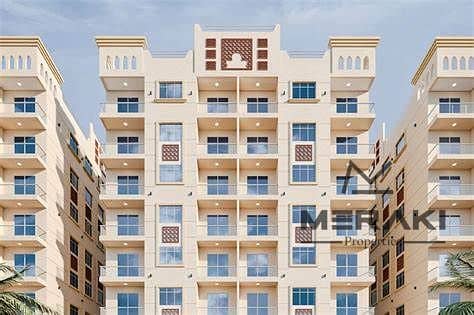 Studio for Sale in Al Ameera Towers High Floor | Bayut.com