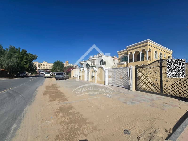 Villa area 5,000 square feet for sale rawda2 | Bayut.com