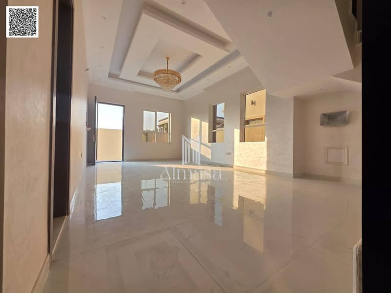 A unique opportunity to own a luxurious villa with super deluxe ...