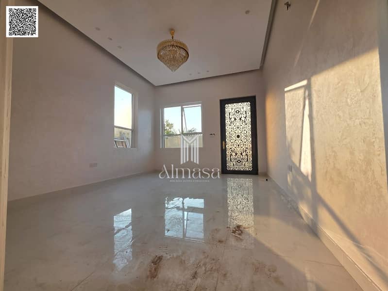 A unique opportunity to own a luxurious villa with super deluxe ...