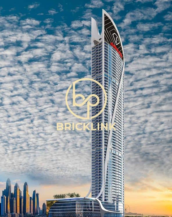 Fashionz by Danube | Luxury Branded Living in Jumeirah Village Triangle ...