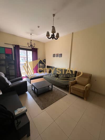 FOR Rent(one payment ) – Fully Furnished Silicon Oasis – Silicon Gates ...