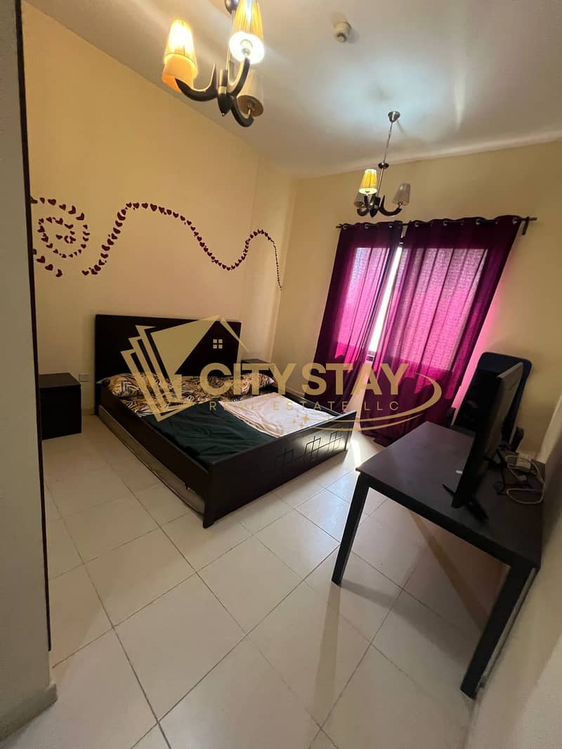FOR Rent(one payment ) – Fully Furnished Silicon Oasis – Silicon Gates ...