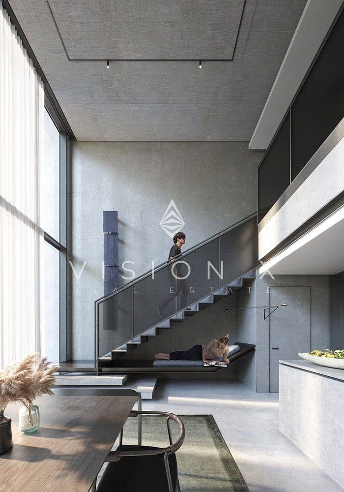 Off Plan | Modern Layout | Bright Natural Light | Bayut.com