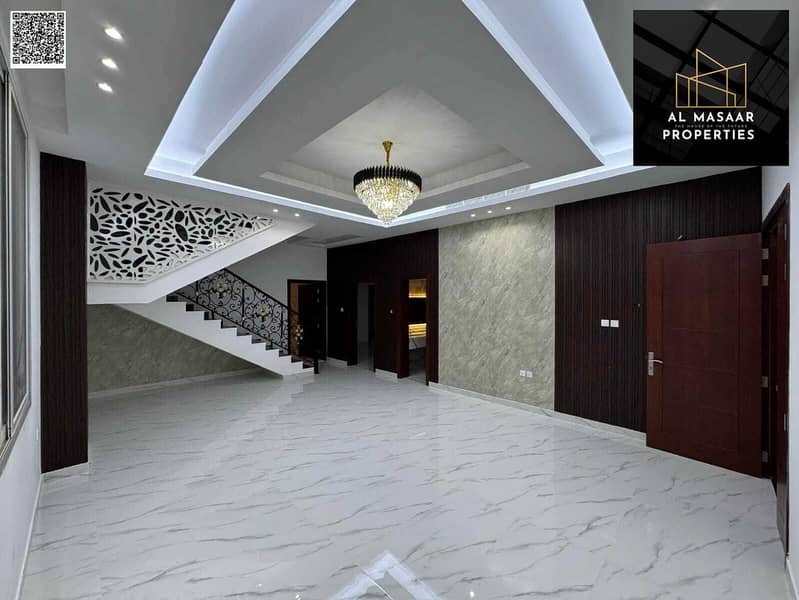 Villa with all registration and ownership fees included, ready to move ...