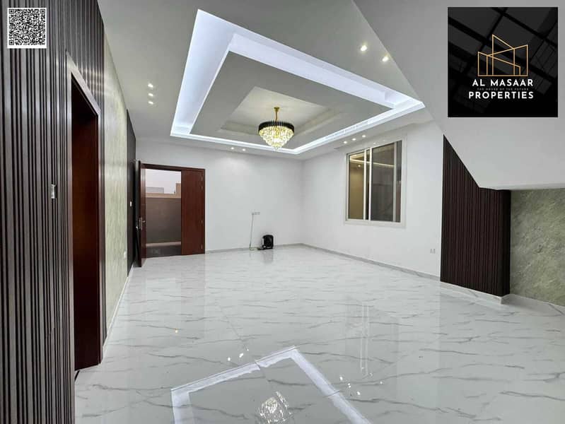 Villa with all registration and ownership fees included, ready to move ...