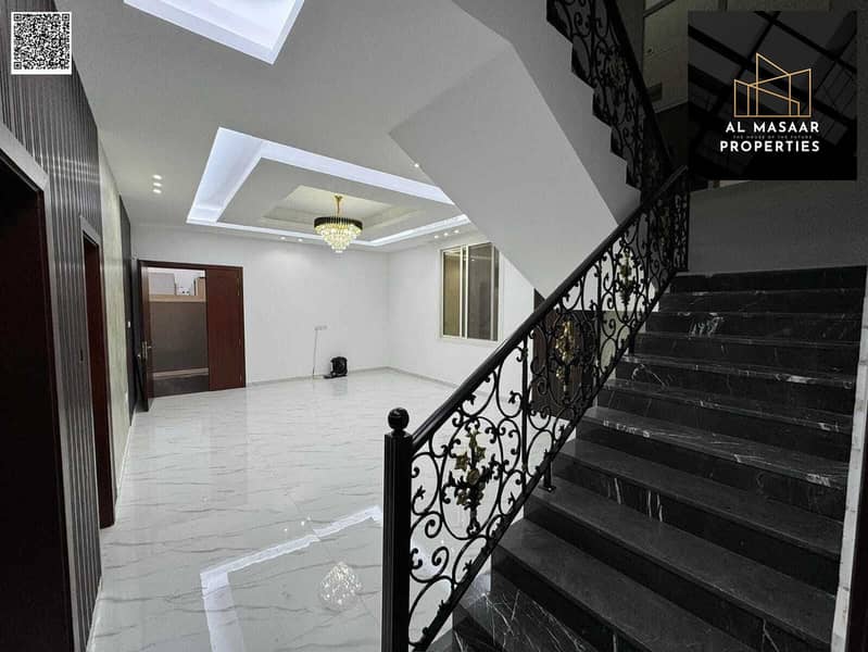 Villa with all registration and ownership fees included, ready to move ...