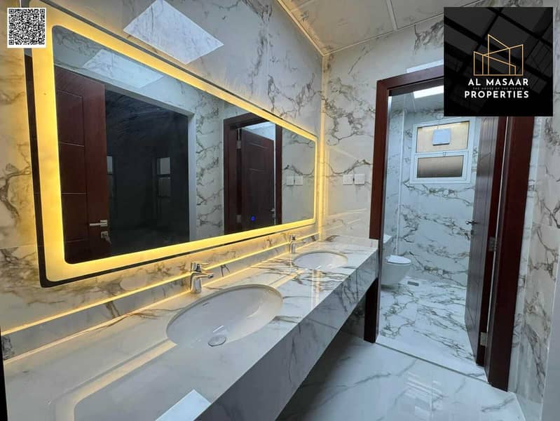 Villa with all registration and ownership fees included, ready to move ...