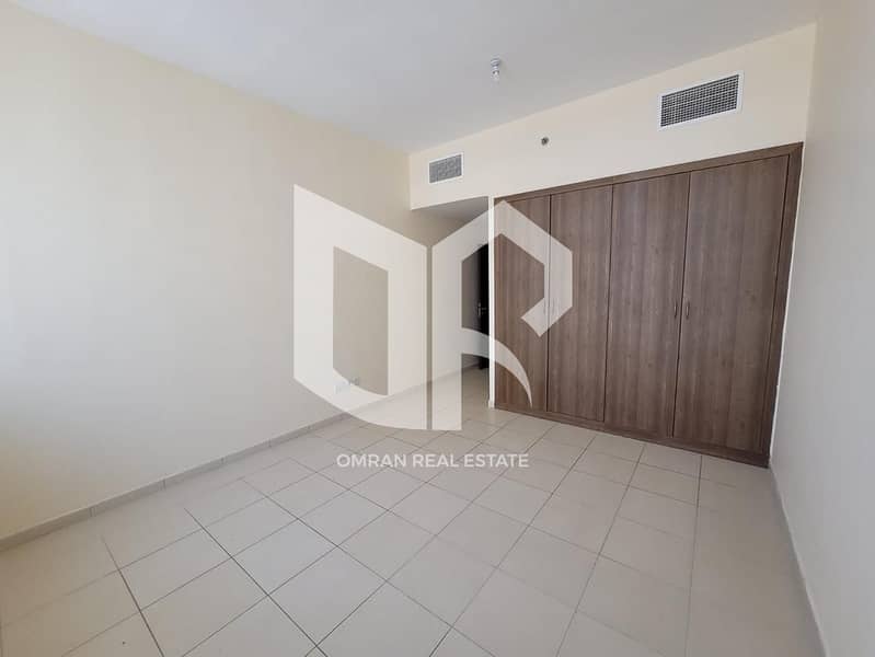 FOR SALE: 1BR Apartment in Capital Tower - Al Majaz 2 | Bayut.com