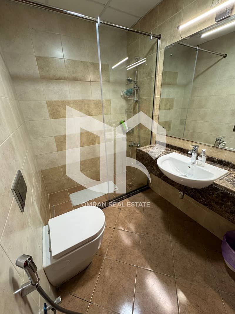 FOR SALE: 1BR Apartment in Capital Tower - Al Majaz 2 | Bayut.com