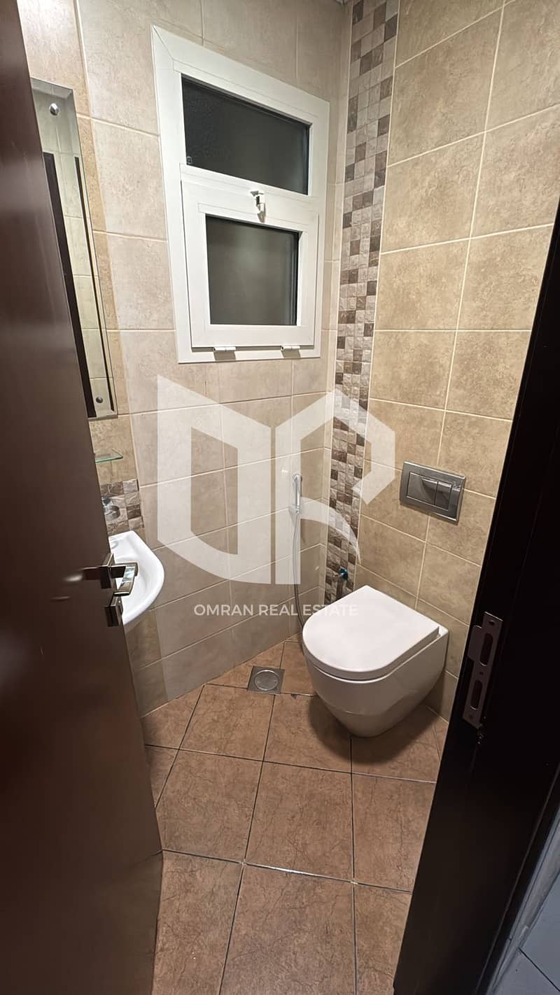 FOR SALE: 1BR Apartment in Capital Tower - Al Majaz 2 | Bayut.com