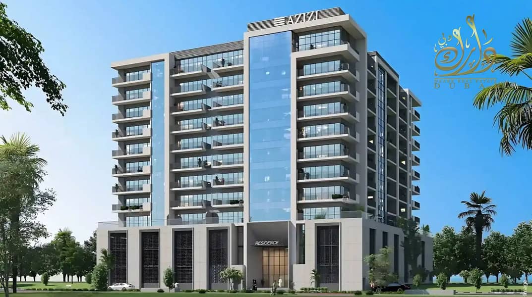 Lowest Entry in Al Furjan | Azizi Amir | Bayut.com