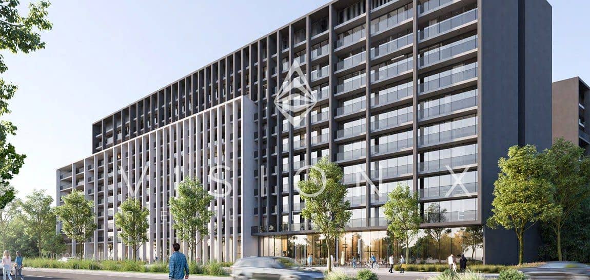 Stylish Living | Off Plan | Bright & Airy Spaces | Bayut.com