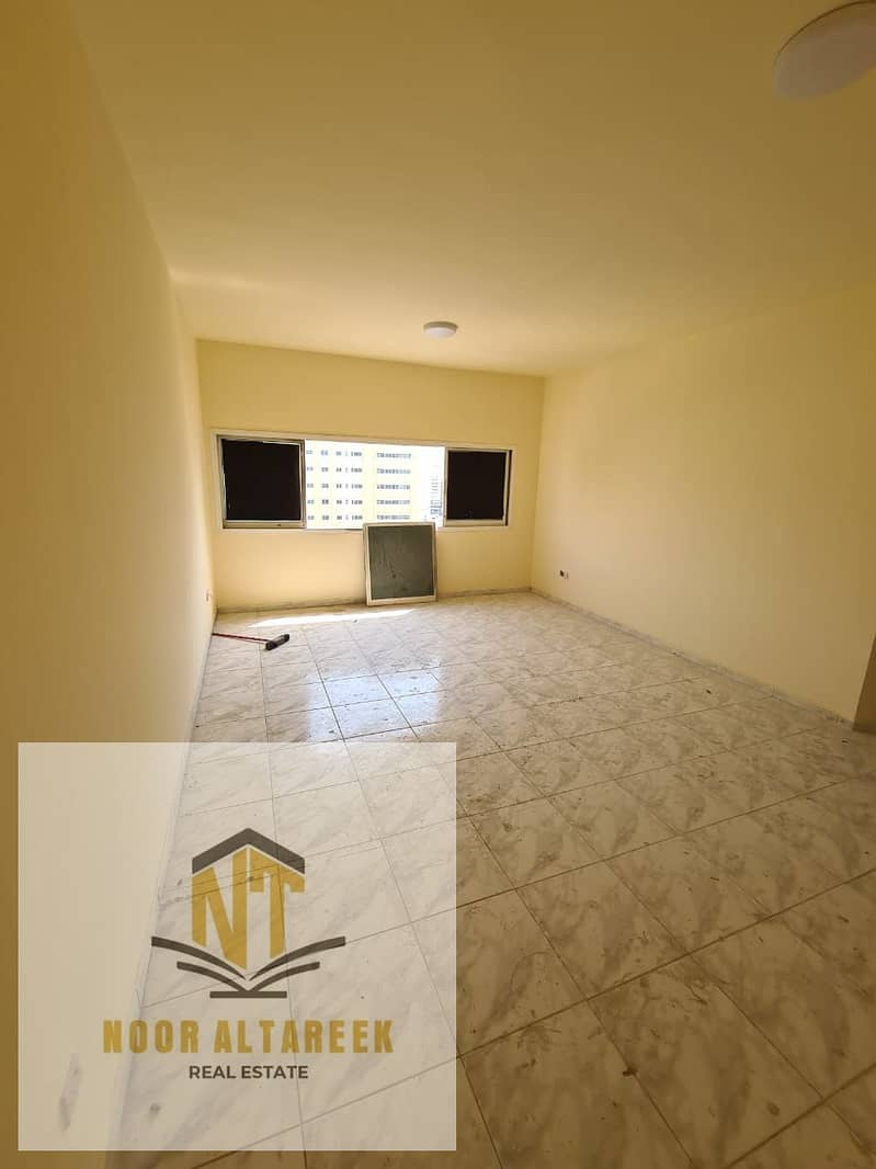 Apartment for rent in Abu Shagara, located in a lively area close to ...