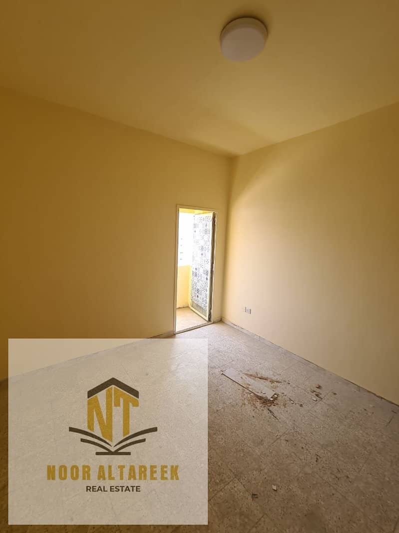 Apartment for rent in Abu Shagara, located in a lively area close to ...